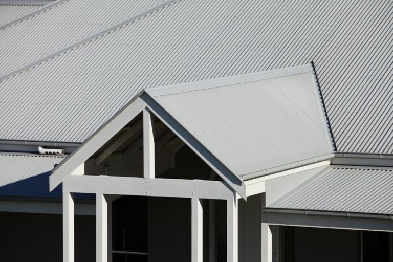 Colorbond CUSTOM ORB® - STY Metals