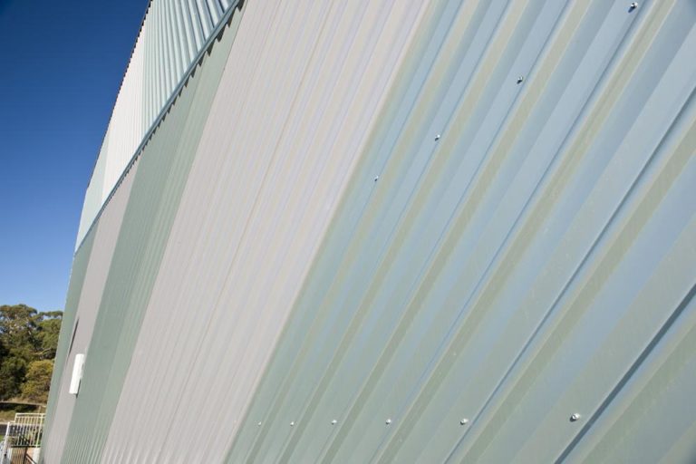 COLORBOND TRIMDEK® - STY Metals