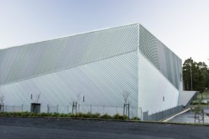 COLORBOND TRIMDEK® - STY Metals