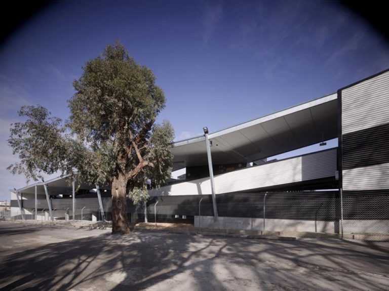 Colorbond SPANDEK® - STY Metals