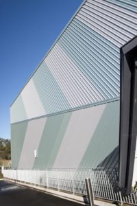 COLORBOND TRIMDEK® - STY Metals