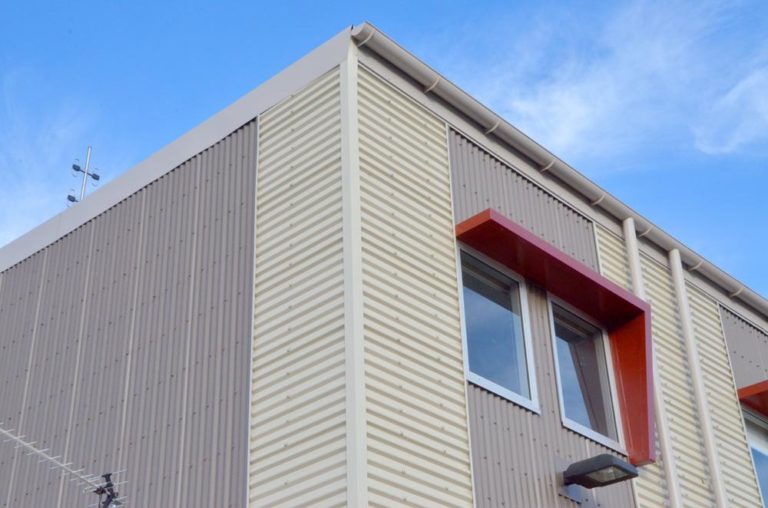 Colorbond SPANDEK® - STY Metals